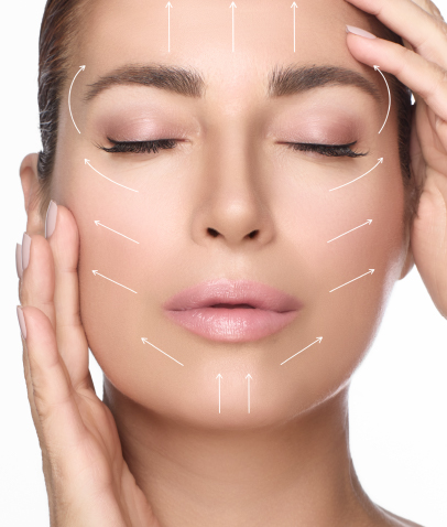 V Lift Procedures in South Florida - L. A. Vinas